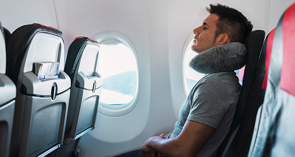 A guide to business travel: economy classes explained