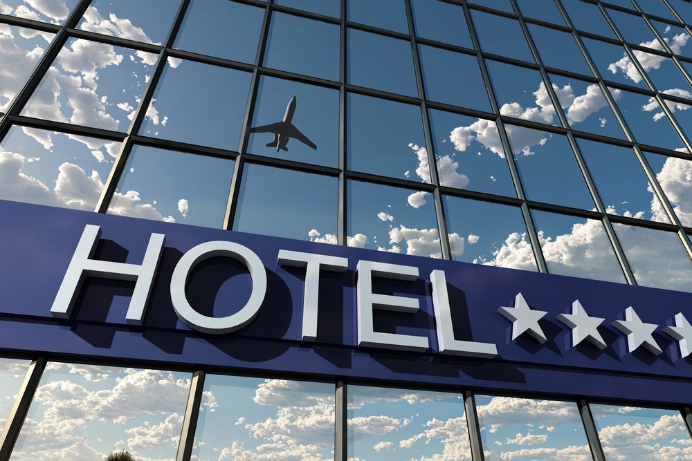 Benefits of booking hotels through a TMC
