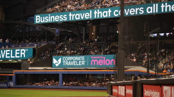 How the NY Mets seamlessly moved 1200 travelers in one year with ...