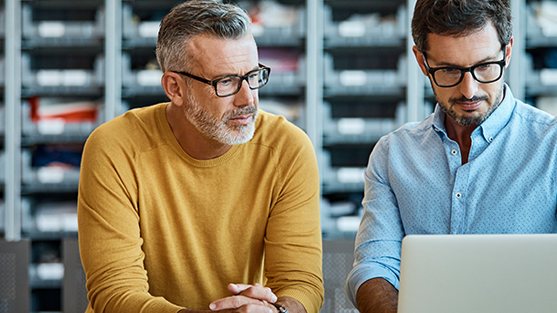 Manufacturing Travel | Corporate Traveler