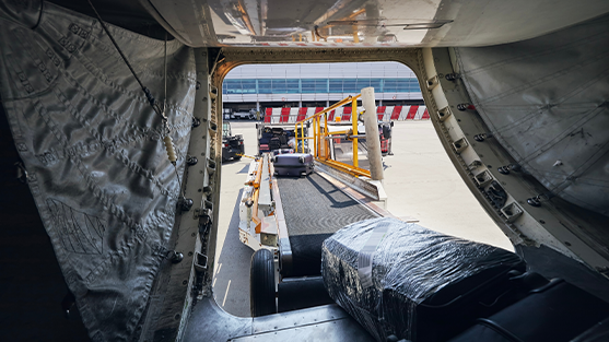 How to travel with sports equipment | Corporate Traveler