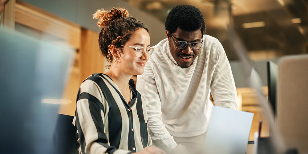 Experts in Technology Travel | Corporate Traveler