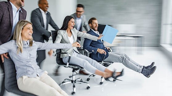 The ultimate business travel checklist for executive assistants