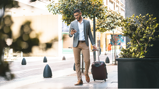 The ultimate guide to travel management software