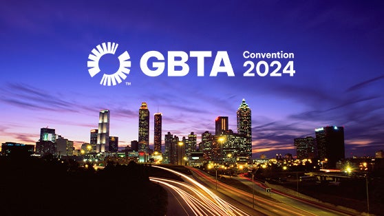 Meet Corporate Traveler at GBTA