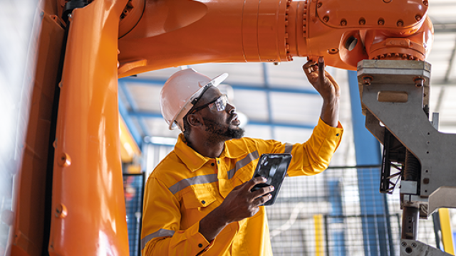 Industry-specific travel solutions | Corporate Traveler