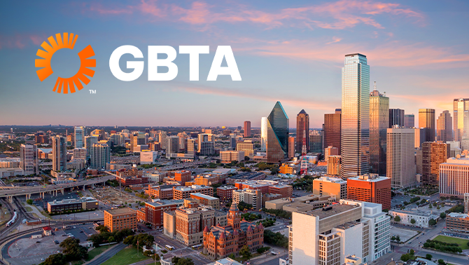 GBTA Dallas