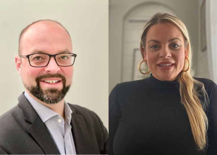 Corporate Traveler Announces Two New Senior Executive Roles